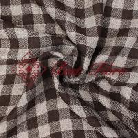 China Yak grid scarf&shawl for sale