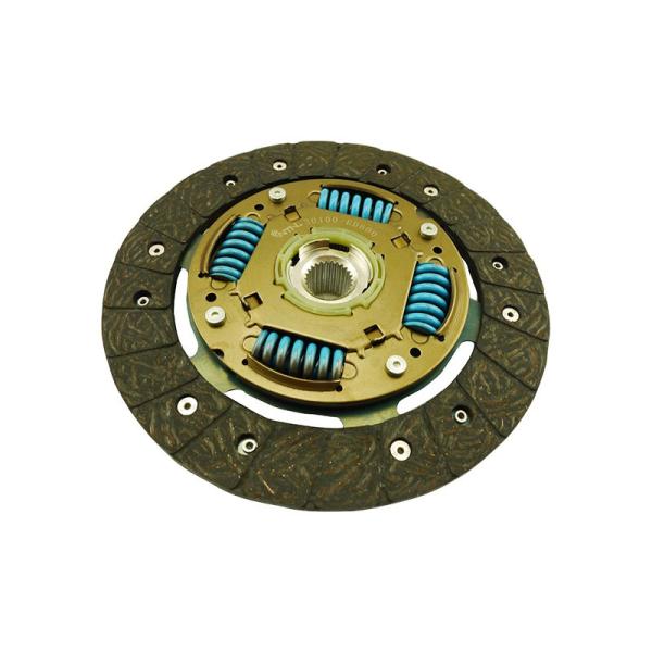 Quality Hot Sell Auto Parts Engine Transmission Clutch Disc for Nissan NV200 Tiida HR16DE  30100ED800 30100JX00C for sale