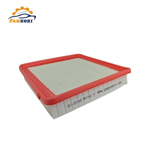 Quality Hot Sales Other Car Parts Air Filter 2032040500 for Geely Coolray Sx11 OE  20320-40500 for sale