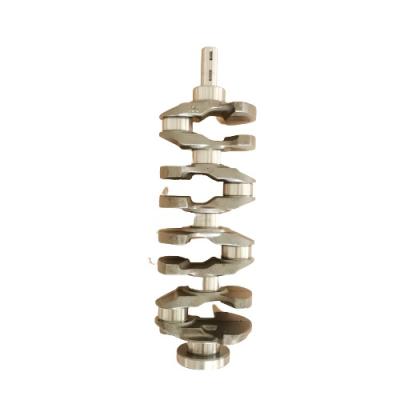 China Hot Sell High Quality Factory Automobile China Engine Crankshaft for hyundai Santa Fe 2010 2012 2.4 231112G200 for sale