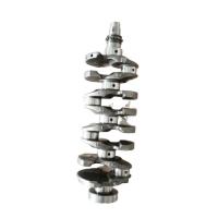Quality TEOLAND High Quality Factory Automobile China Engine Crankshaft for hyundai for sale
