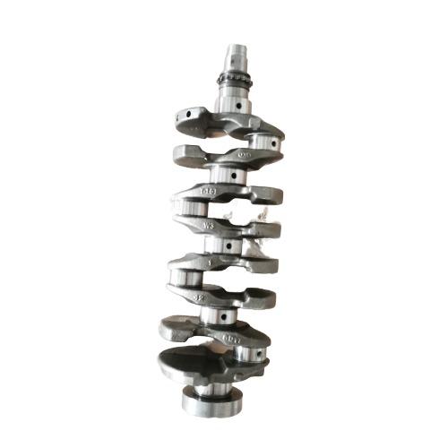 Quality TEOLAND High Quality Factory Automobile China Engine Crankshaft for hyundai Sonata 1.6 2015 2016 231102B710 for sale