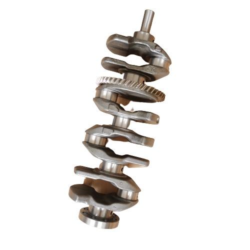 Quality TEOLAND High Quality Factory Automobile China Engine Crankshaft for toyota RAV4 2005 2016 2.4 1340128010 for sale