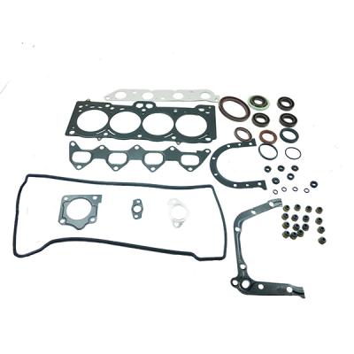 China Engine Overhaul Gasket Kit Full Gasket Kit for Toyota corolla 5AFE Engine Gasket Kit 0411116220 for sale