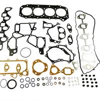 Quality Hot Sales Engine Overhaul Gasket Kit for Nissan Patrol Zd30 Engine Gasket Kit for sale