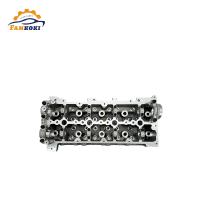 Quality Popular Car Part Engine Cylinder Head Assembly Complete for Japanese Hilux Car for sale