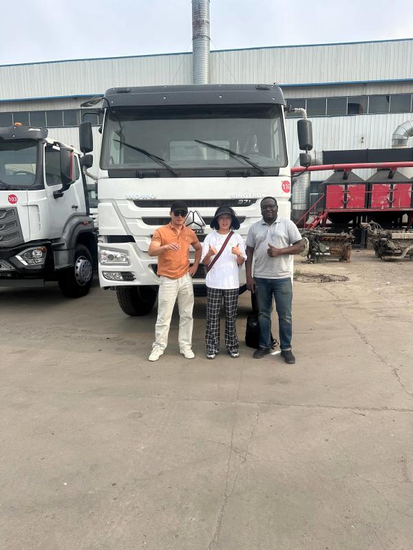Fornitore cinese verificato - Toffs Machinery Trading Co.,ltd
