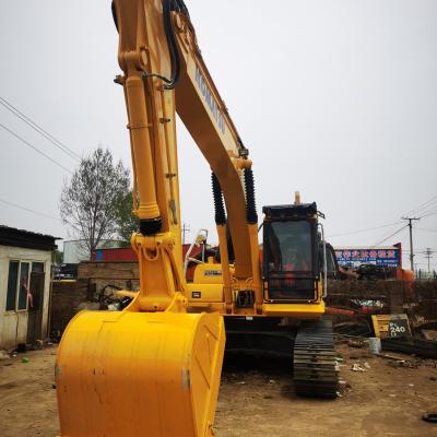 Cina Escavatore Komatsu usato PC240LC di seconda mano di 24 tonnellate in vendita