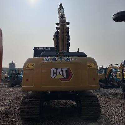 Cina Escavatore usato Caterpillar 315D2 di seconda mano in vendita
