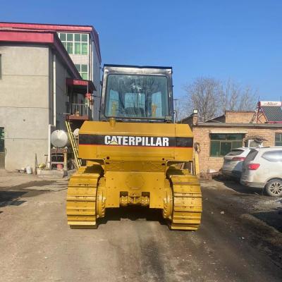China 150kw Bulldozer usado Caterpillar D7G Movimento de terra à venda