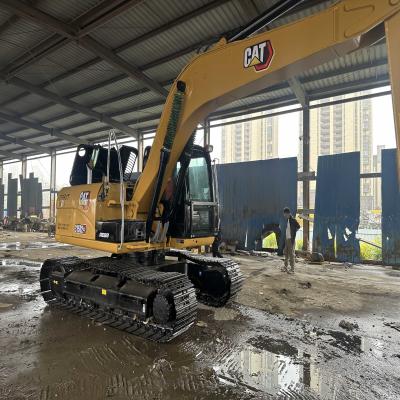 Cina Escavatore di seconda mano Caterpillar 315D usato in vendita