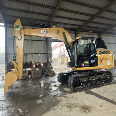 Cina Escavatore di seconda mano Caterpillar 315D usato in vendita