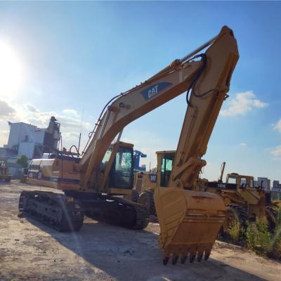 Chine Caterpillar CAT 325BL, distributeur de machines à excavation de deuxième main, 25 tonnes à vendre