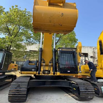 中国 36トン 中古 CAT 336 掘削機 中古 カタピラー クローラー 販売のため