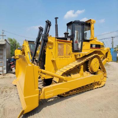 China Secondhand Caterpillar D7r Bulldozer Earth Moving Equipment for sale