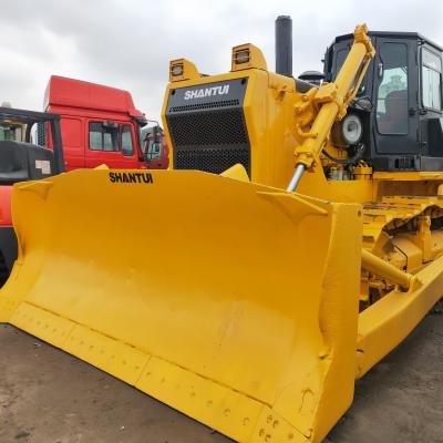 China Equipamento de Escavação Shantui SD32 à venda