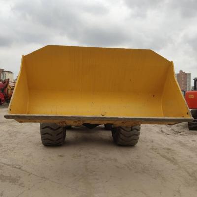 China Gebrauchtes Vorderrad Komatsu WA470 Ladegerät 22 Tonnen Original Japan zu verkaufen