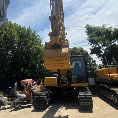 Excavadora Caterpillar CAT 320G de segunda mão de 20 toneladas
