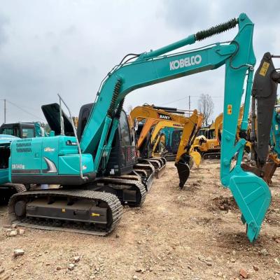 Chine Excavateur à rouleaux de 14 tonnes utilisé à vendre