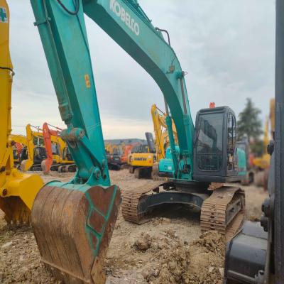 中国 中古 コベルコ・ディガー SK250-8 中古 25トン型 クローラー掘削機 販売のため