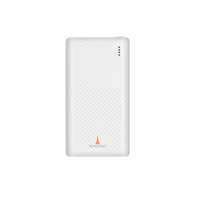 China 10000mah 18W QC3.0 Type-C Pd Power Bank for iPhone 8 Plus, Samsung for sale