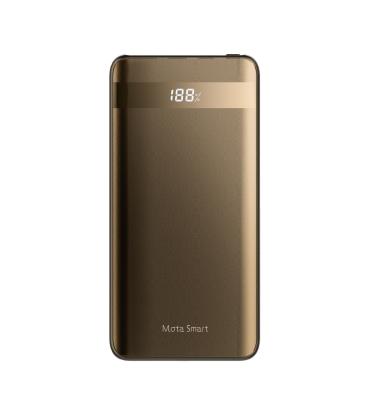 China Power Bank for Xiaomi 10000mAh External Battery Supports 18W Fast Charging for Mobile Phones for sale