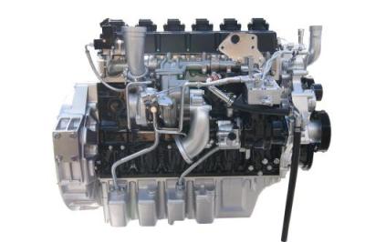 Cina motori turbo MT07 del gas naturale compresso 6.9L in vendita