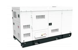 China 20kW Chp Gecombineerde Generator van de Hittemacht NTC Electric Power Te koop