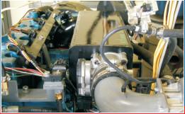 Cina generatore dei gruppi elettrogeni del gas 1500rpm 18kW 20kW in vendita