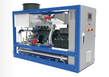 Cina generatore dei gruppi elettrogeni del gas 1500rpm 18kW 20kW in vendita