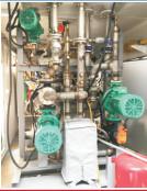Cina il Chp 230V ha combinato la protezione di gas del generatore di corrente 50kW del calore in vendita