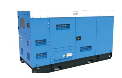 Cina il Chp 230V ha combinato la protezione di gas del generatore di corrente 50kW del calore in vendita