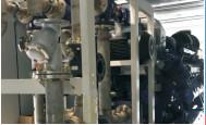 Cina Alternatore sincrono di CA del generatore di corrente termico 100kW di Chp in vendita