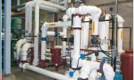 Cina vaso di espansione della cogenerazione dell'unità motrice di calore 200kW 1.52T in vendita