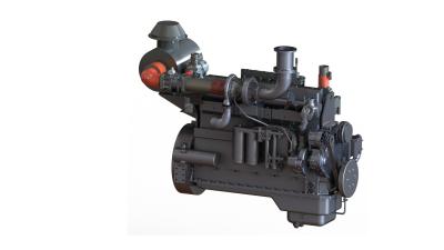 Cina Motore SC15GT di alto potere dei motori 14.2L del gas naturale di Syngas in vendita
