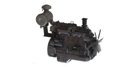 Cina GPL	Generatore YC6GN del motore di Genset 7.8L Syngas del gas naturale in vendita