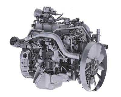 Cina Gruppo elettrogeno del biogas del motore MT05 del biogas dell'UOMO 4.6L in vendita