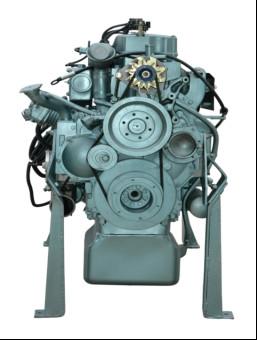 Cina blocco alimentatore diesel di potenza idraulica di motore 9.7L del blocco alimentatore di 126×130mm in vendita