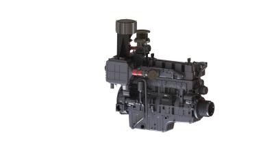 China Van de de Machtsmotor 19.6L van het Syngas Natuurlijke 180mm Gas de Hoge Machtsmotor Te koop