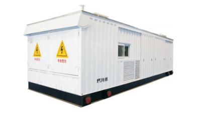 Cina generatore di corrente principale industriale del generatore 1300kg del gas 400kW in vendita
