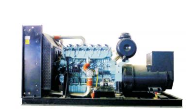 Cina gruppo elettrogeno standby del gas/Biogas/LPG di Natutal del generatore 75kw in vendita