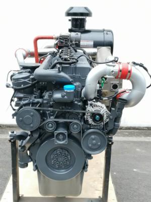 Cina Sistema di raffreddamento ad acqua del generatore di Smartgen del generatore del gas naturale del biogas 100kw in vendita