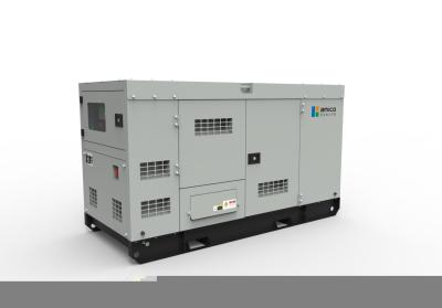 Cina Alternatore sincrono di CA del motore 150kW del gruppo elettrogeno del biogas di GPL in vendita