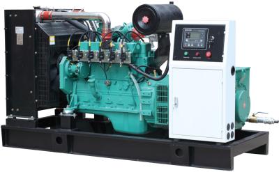 Cina 50kW gruppo elettrogeno del biogas GPL 1500rpm nella linea motore in vendita