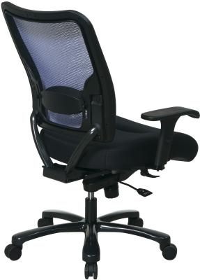 China ANSI/BIFMA standards Big and Tall Mesh Back Office Chair,Quality Office chairs for sale