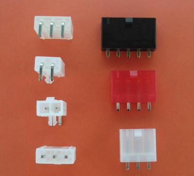 Cina Mini cavo di misura per imbarcarsi sui connettori con la rottura in serratura di plastica 3 del PWB del piolo 4 5 circuiti in vendita