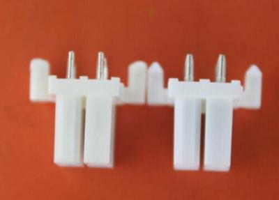 China Replace Molex 42385 Mini Fit Wire To Board Header To Fan Tray Assemblies With Pegs for sale