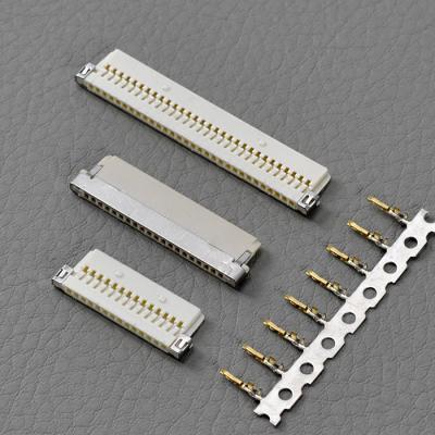 Cina Cavo del consiglio principale LVDS del computer per imbarcarsi sulla sostituzione Hirose dei connettori in vendita