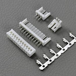 Cina Connettori alternati 179228 di AMP 2MM CT per le telecomunicazioni della macchina fotografica digitale in vendita