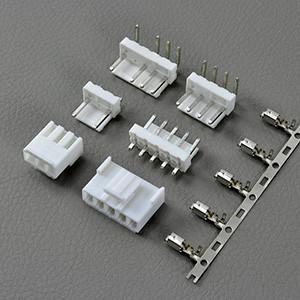 Cina Sostituisca il cavo di JST VHR per imbarcarsi sui connettori del motore 3.96mm 2 ~ 16 Pali in vendita